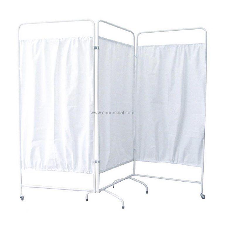 Paravan – Onur Metal Çelik Eşya