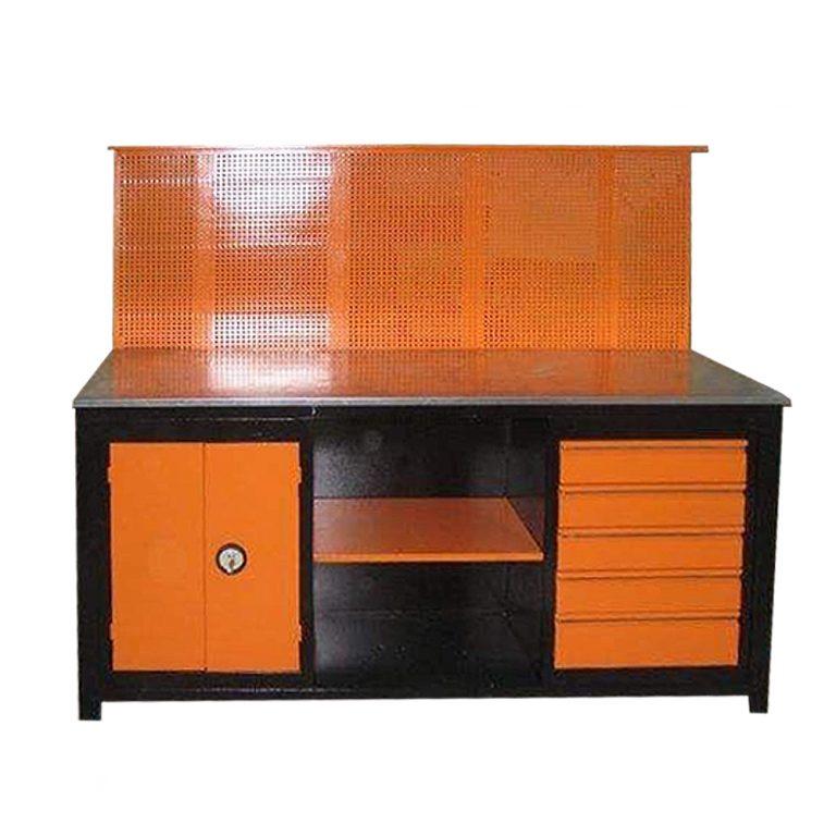 Tool Desk 3 – Onur Metal Çelik Eşya