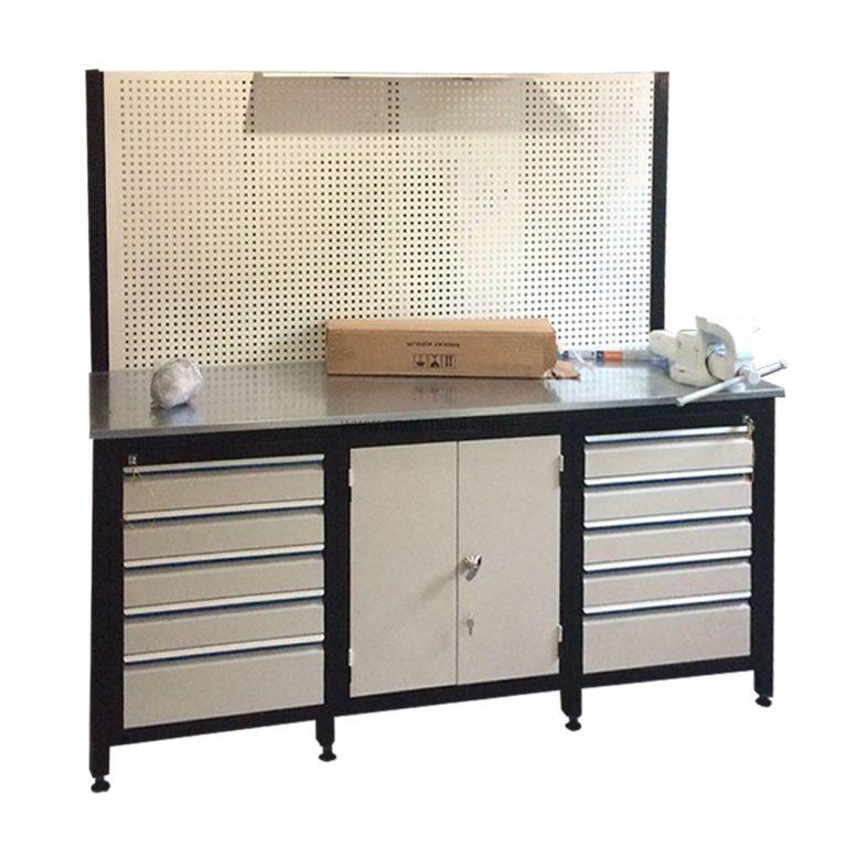 Tool Desk 6 – Onur Metal Çelik Eşya